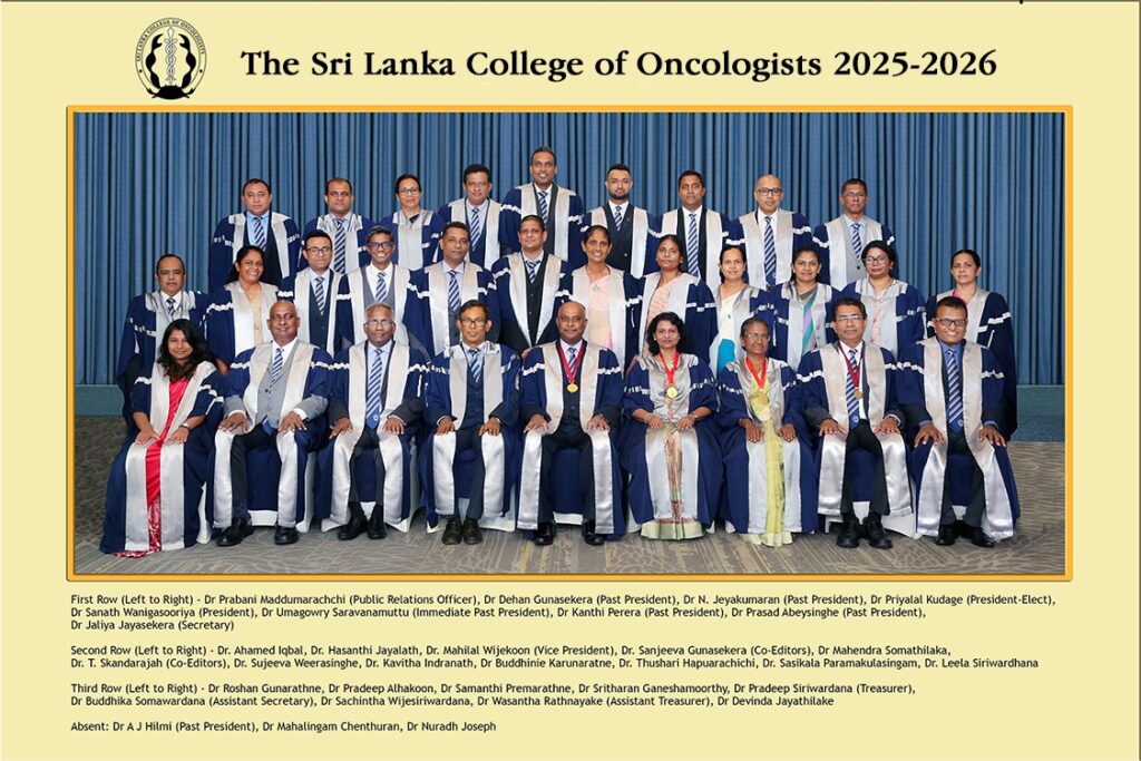 About Us – SLCO